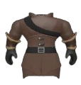Leather Armor | Arcane Odyssey Wiki | Fandom