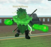 Acid Magic | Arcane Odyssey Wiki | Fandom