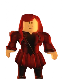 Iris | Arcane Odyssey Wiki | Fandom