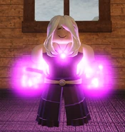 Plasma Magic/Gallery | Arcane Odyssey Wiki | Fandom