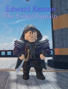 Edward Kenton | Arcane Odyssey Wiki | Fandom