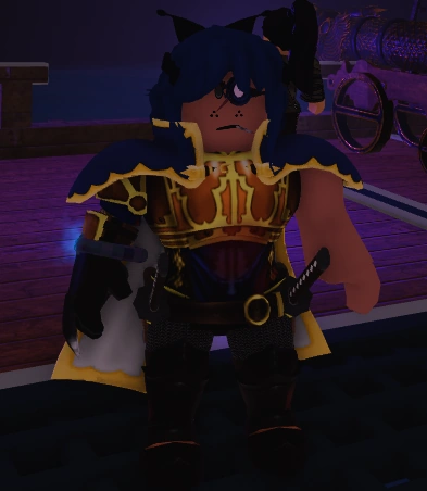 Armor | Arcane Odyssey Wiki | Fandom