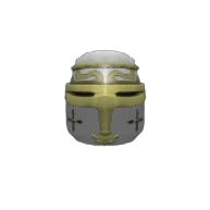 Blessed Knight Greathelm | Arcane Odyssey Wiki | Fandom