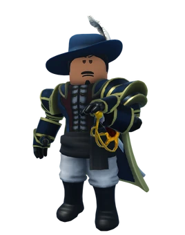 Commodore Kai | Arcane Odyssey Wiki | Fandom