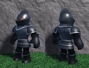 Arcanium Set | Arcane Odyssey Wiki | Fandom