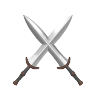 Dual Swords | Arcane Odyssey Wiki | Fandom