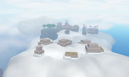 The Sky | Arcane Odyssey Wiki | Fandom