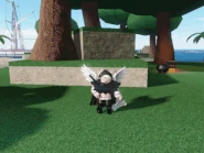 Crystal Magic/Gallery | Arcane Odyssey Wiki | Fandom