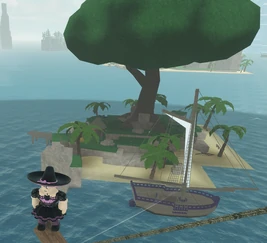 Elm Island | Arcane Odyssey Wiki | Fandom