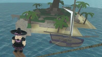 Discuss Everything About Arcane Odyssey Wiki | Fandom