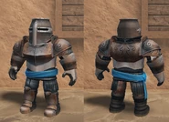 Oracle Armor Set | Arcane Odyssey Wiki | Fandom