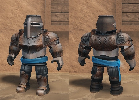 Oracle Armor Set | Arcane Odyssey Wiki | Fandom