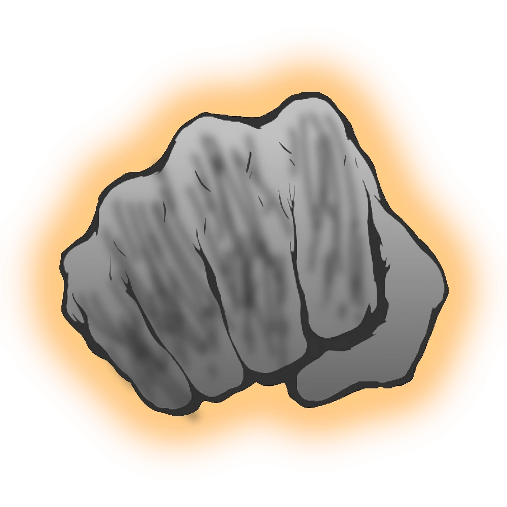 Powder Fist | Arcane Odyssey Wiki | Fandom