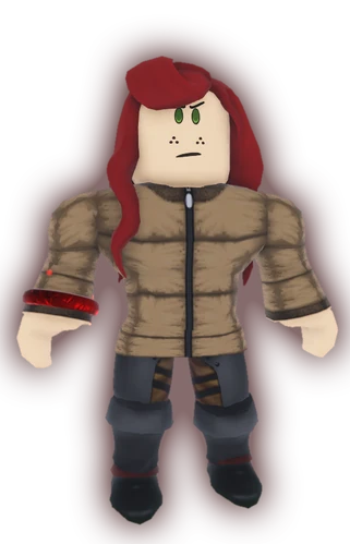 Iris | Arcane Odyssey Wiki | Fandom