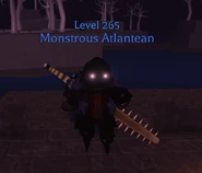 Atlanteans | Arcane Odyssey Wiki | Fandom