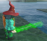 Conjurer | Arcane Odyssey Wiki | Fandom