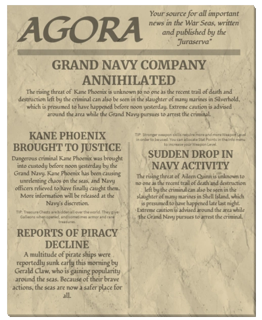 Agora | Arcane Odyssey Wiki | Fandom