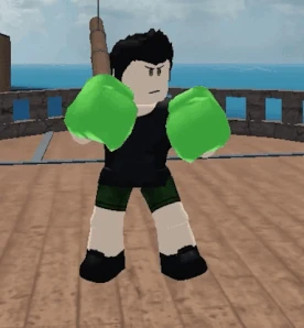 Boxing | Arcane Odyssey Wiki | Fandom