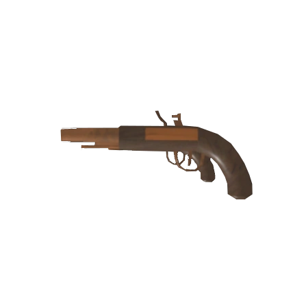 Dual Bronze Flintlocks | Arcane Odyssey Wiki | Fandom
