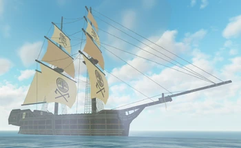 Fenrir | Arcane Odyssey Wiki | Fandom