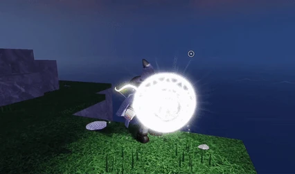 Snow Magic/Gallery | Arcane Odyssey Wiki | Fandom