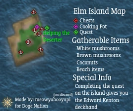 Elm Island | Arcane Odyssey Wiki | Fandom
