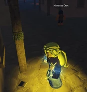 Samira's Wallet | Arcane Odyssey Wiki | Fandom