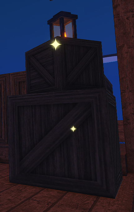 Cargo | Arcane Odyssey Wiki | Fandom