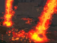 Phoenix Magic | Arcane Odyssey Wiki | Fandom