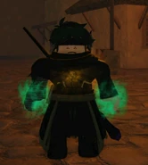 Paladin | Arcane Odyssey Wiki | Fandom
