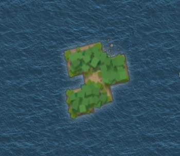 Dawn Island | Arcane Odyssey Wiki | Fandom