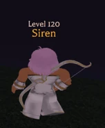 Sirens | Arcane Odyssey Wiki | Fandom