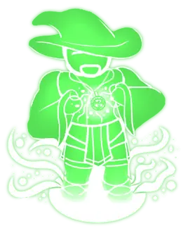 Oracle | Arcane Odyssey Wiki | Fandom