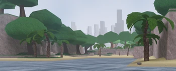 Dawn Island | Arcane Odyssey Wiki | Fandom