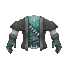 Frost Brigand Armor | Arcane Odyssey Wiki | Fandom