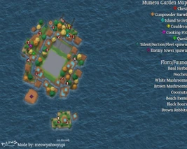 Munera Garden | Arcane Odyssey Wiki | Fandom