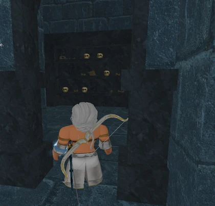 Dark Sea Structures | Arcane Odyssey Wiki | Fandom