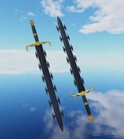 Devourer | Arcane Odyssey Wiki | Fandom