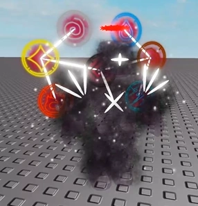 Acheron | Arcane Odyssey Wiki | Fandom