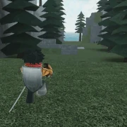 Iron Leg | Arcane Odyssey Wiki | Fandom