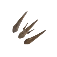 Claws | Arcane Odyssey Wiki | Fandom