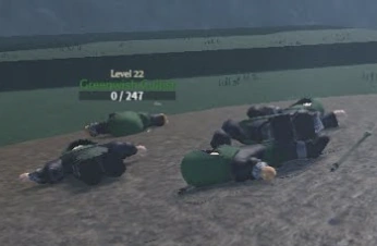 Greenwish Cultist | Arcane Odyssey Wiki | Fandom