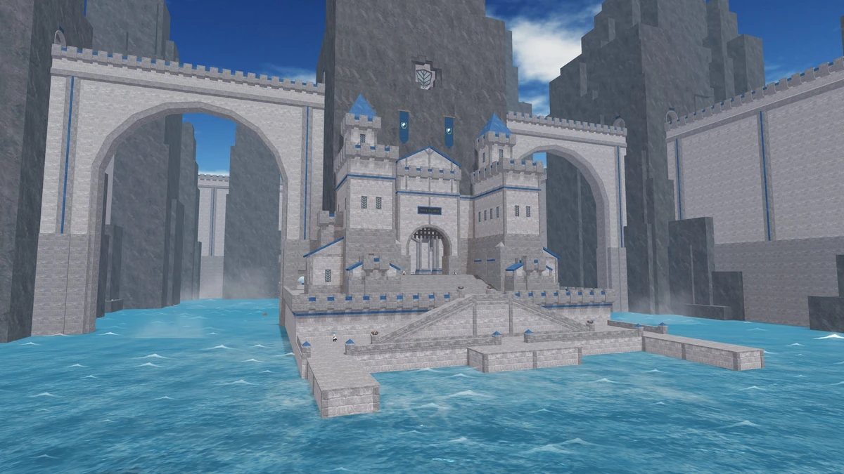 Shieldguard | Arcane Odyssey Wiki | Fandom