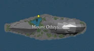 Mount Othrys | Arcane Odyssey Wiki | Fandom