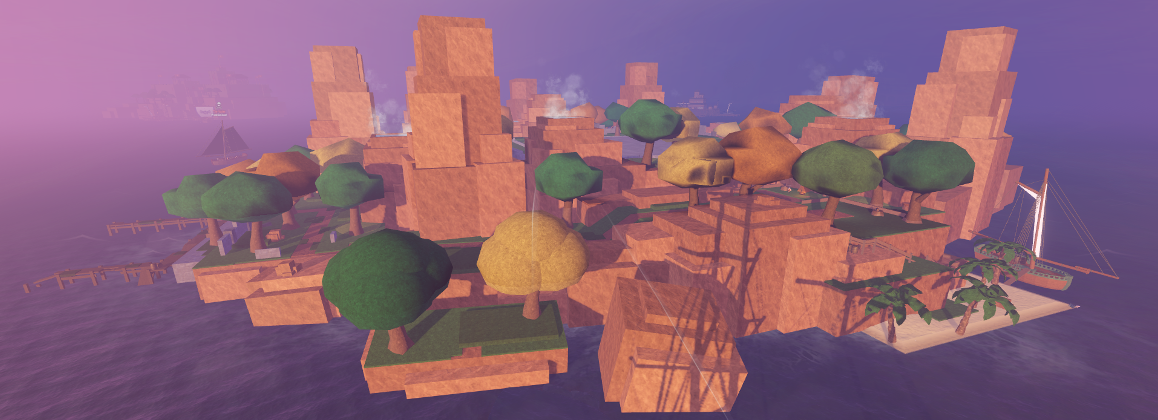 Munera Garden | Arcane Odyssey Wiki | Fandom