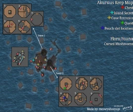 Akursius Keep | Arcane Odyssey Wiki | Fandom