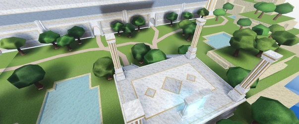 Elysium | Arcane Odyssey Wiki | Fandom