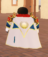 Grand Navy | Arcane Odyssey Wiki | Fandom