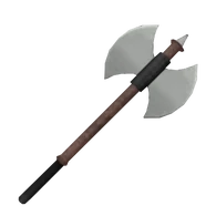Greataxes | Arcane Odyssey Wiki | Fandom