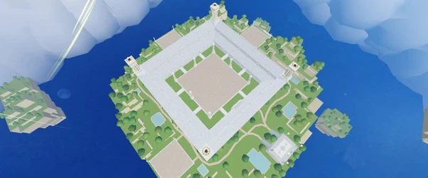 Elysium | Arcane Odyssey Wiki | Fandom